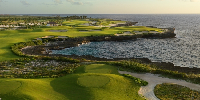 Corales Golf Club in Dominican Republic Insider Review By Brian Weis
