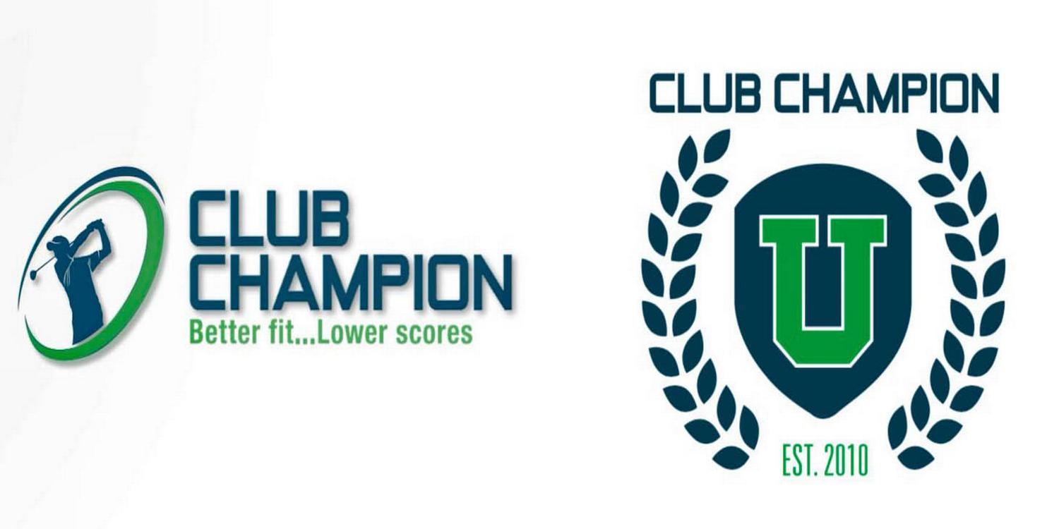 Club Champion By David Theoret
