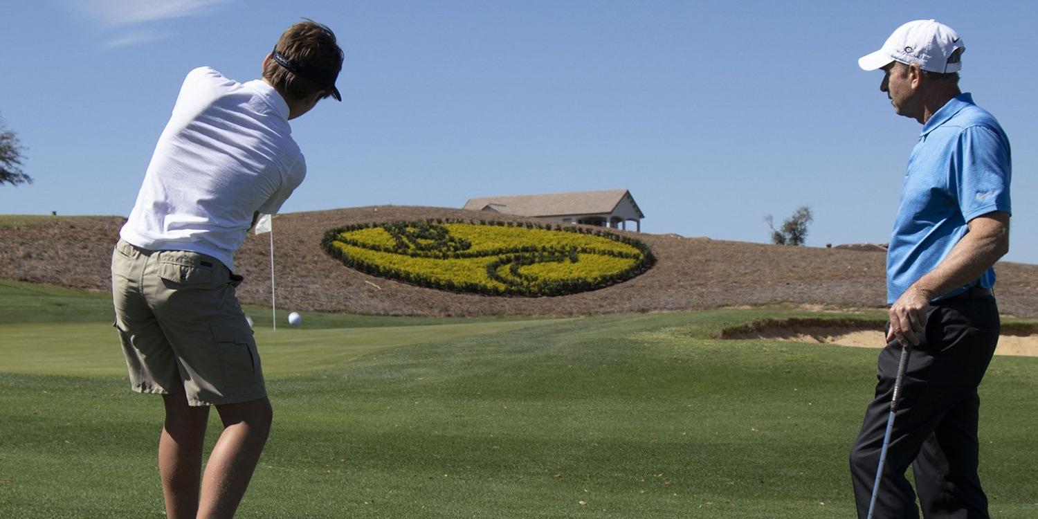 Bella Collina Opens Golf Academy By Dave Daubert