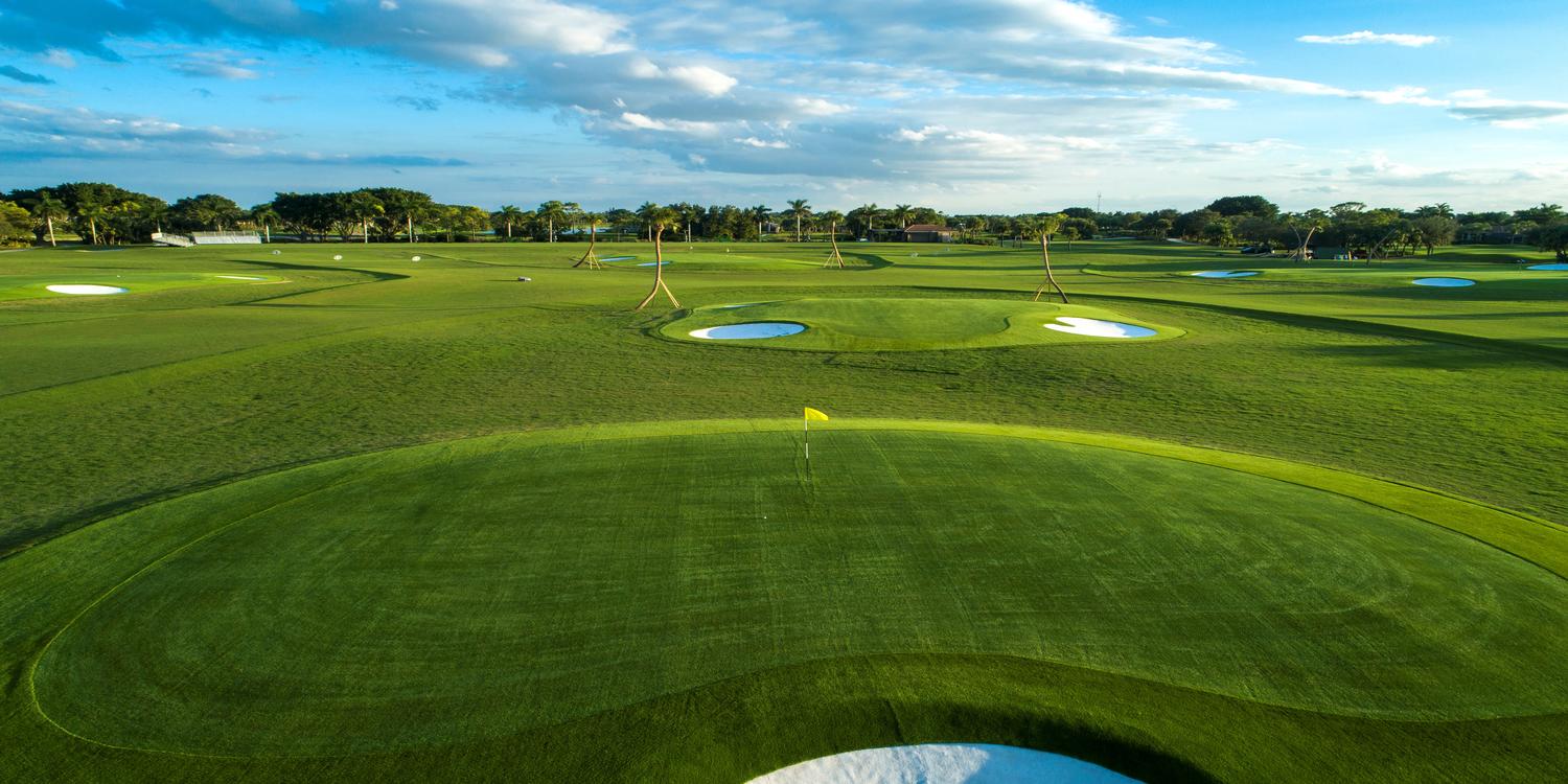 The Club at Ibis By David Theoret