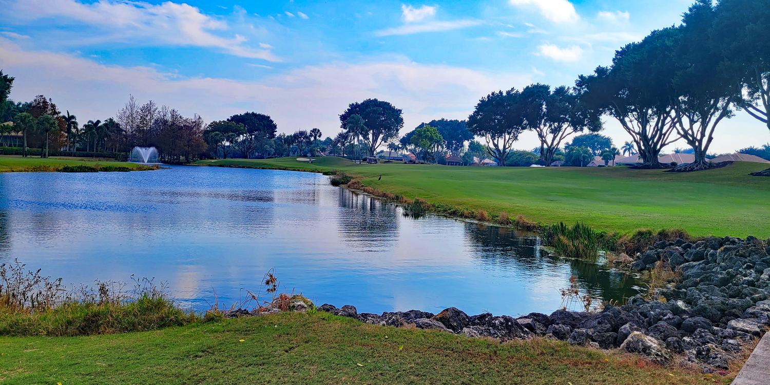 The Club at Ibis By David Theoret