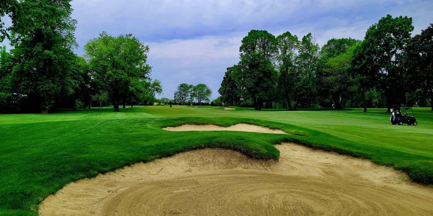 Wisconsin Golf - Wisconsin Golf Courses Directory
