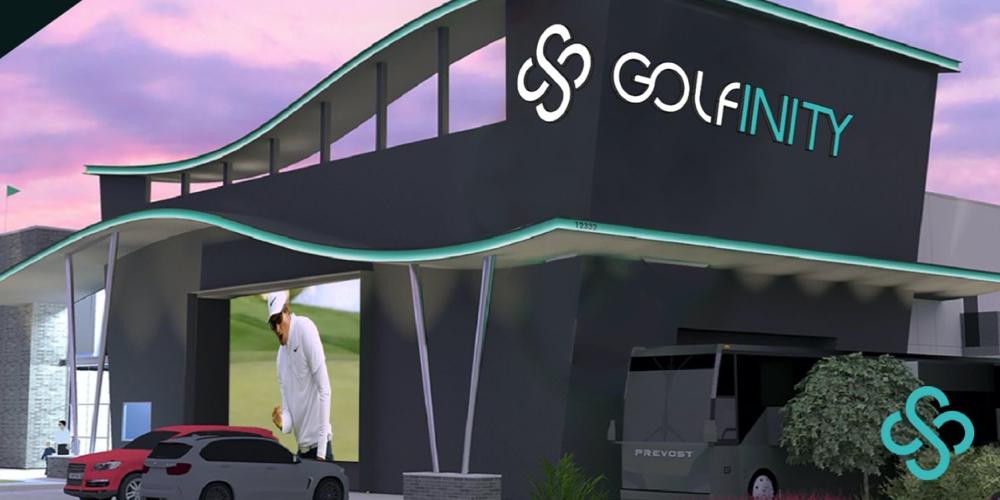 Golfinity Indoor Golf Performance Club to Open in Austin By Dave Daubert
