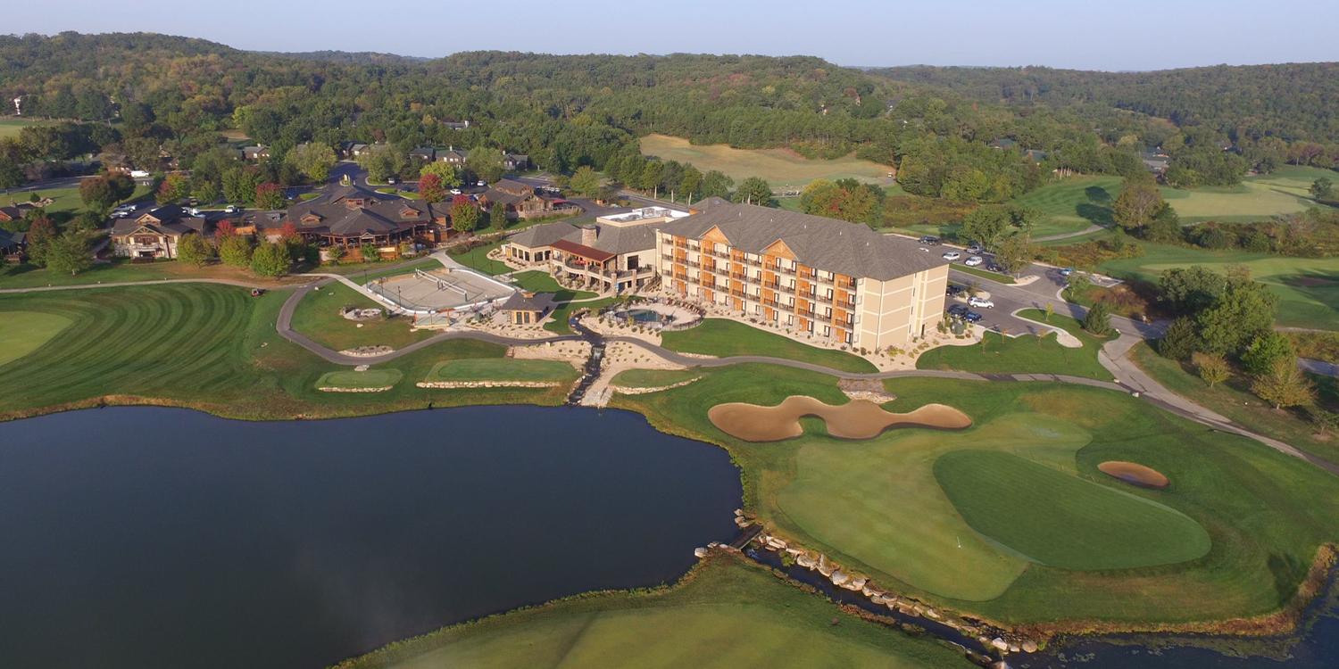 Golf Course Overview: Old Kinderhook By Brian Weis