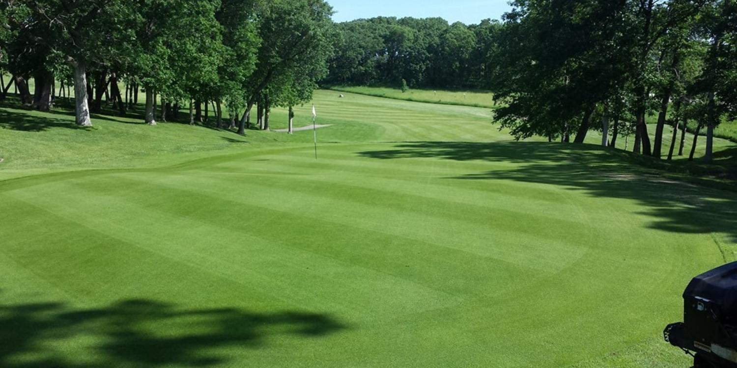 What You Need To Know: Wildflower Golf Course By Brian Weis