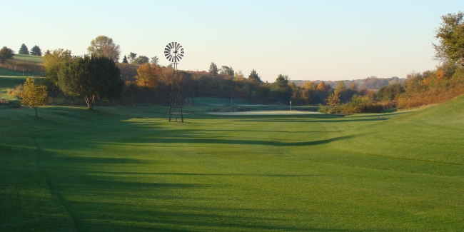 Getting To Know: Deer Valley Golf Club By Brian Weis