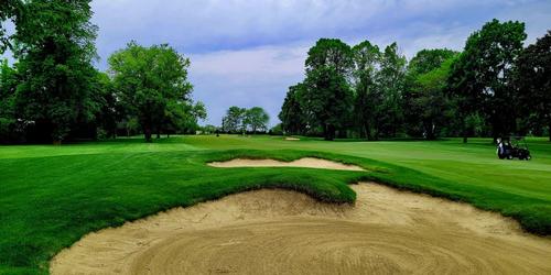 Getting To Know: Dretzka Park Golf Course By Brian Weis