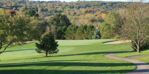 Wisconsin Tee Times - Wisconsin Golf Tee Times