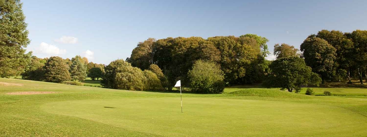 Belleisle Park - Seafield, Golf Packages, Golf Deals and Golf Coupons