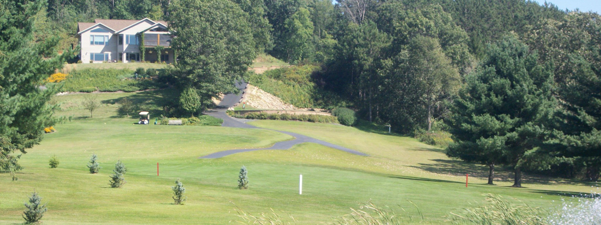 Ettrick Golf Club - Golf in Ettrick, Wisconsin
