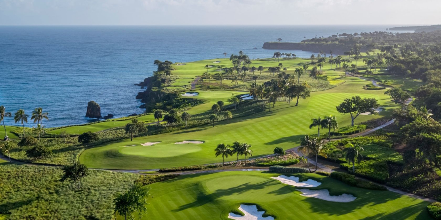 Playa Grande Golf and Ocean Club, Golf Packages, Golf Deals and Golf ...