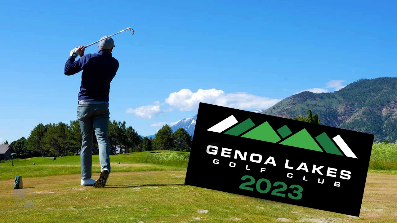 Golf Video: The Golf Club At Genoa Lakes